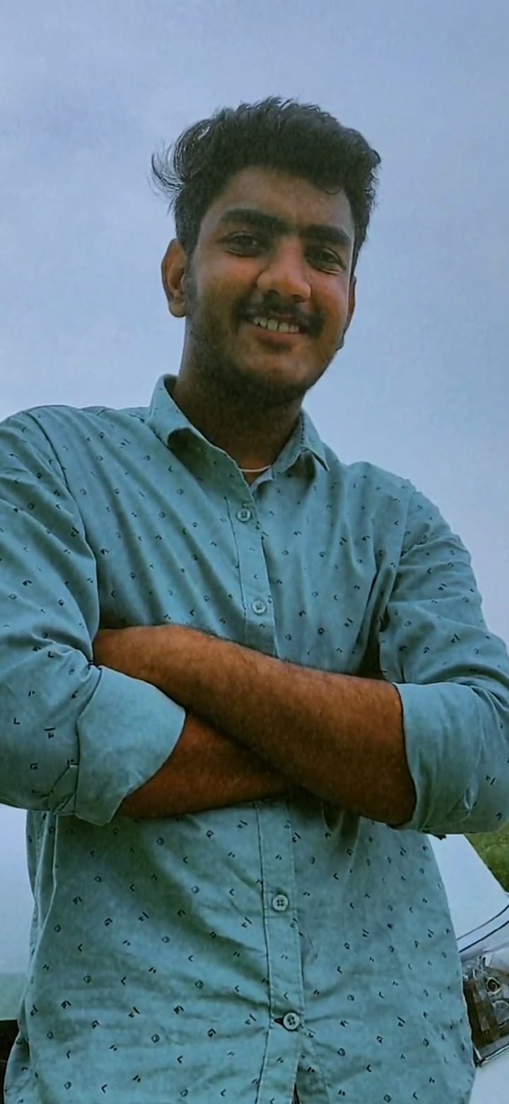 Avadesh Sharma - Web developer , AI&ML Enthusiast, Photographer , Gamer